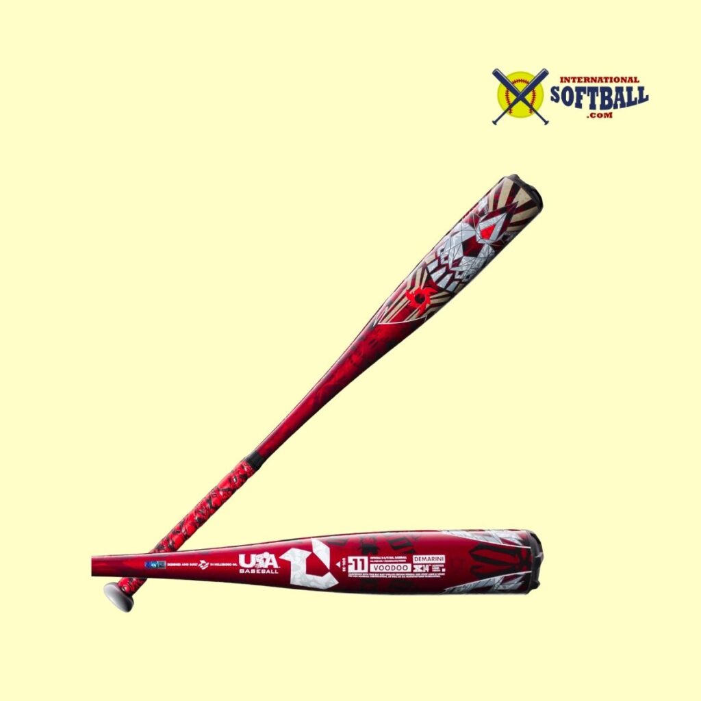 Best BBCOR Bats for High Performance Baseball (2023) - International ...